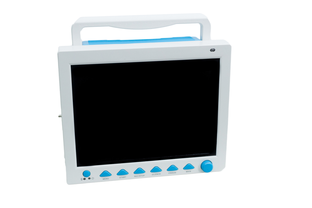 CMS 8000 ~ Limage S.R.L